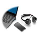 How to Connect Plantronics Headset | Easy Guide