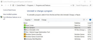 How to Reinstall Razer Headset Drivers | Easy Guide