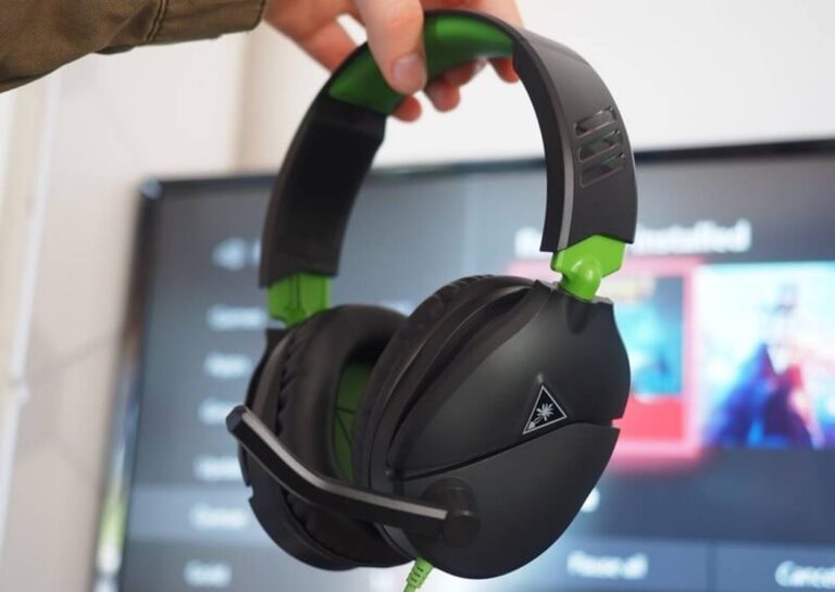 How to Use Turtle Beach Headset | Easy Guide