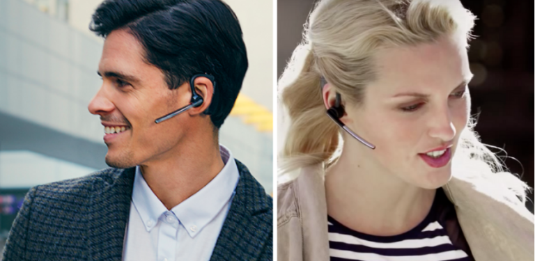Plantronics Headset Not Connecting | Fix Guide
