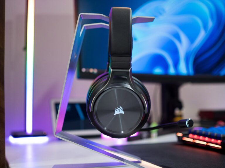 Why Does My Corsair Headset Keep Cutting Out?