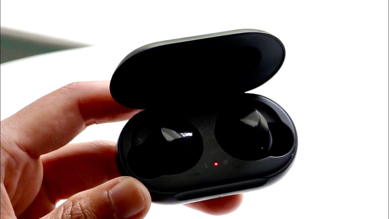 Galaxy Buds Not Connecting? [Reasons and Solutions]